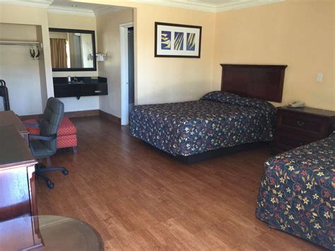 Hyland Motel Van Nuys 2⋆ Ca United States Compare Hotel Rates