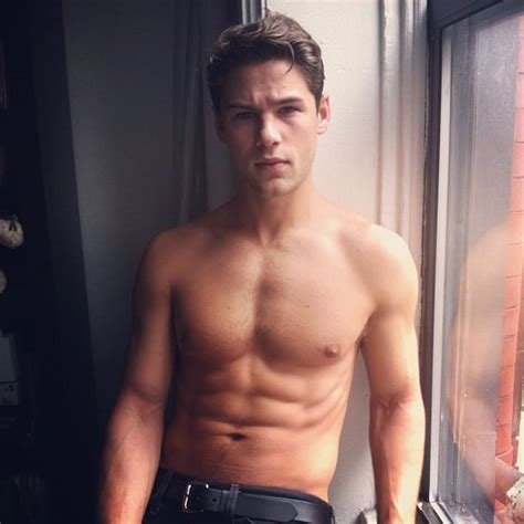 Image Of Caleb Halstead