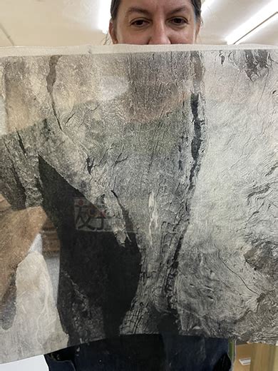 Mariana Smith Art Print Residence