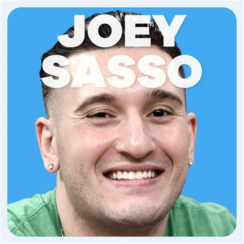 How Netflix Reality Tv Almost Broke Joey Sasso The Checkup With Doctor Mike Podcast Podtail