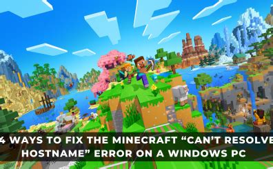 Ways To Fix The Minecraft Launcher Not Installing On A Windows PC KeenGamer