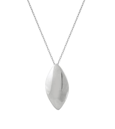 Necklaces From Edblad