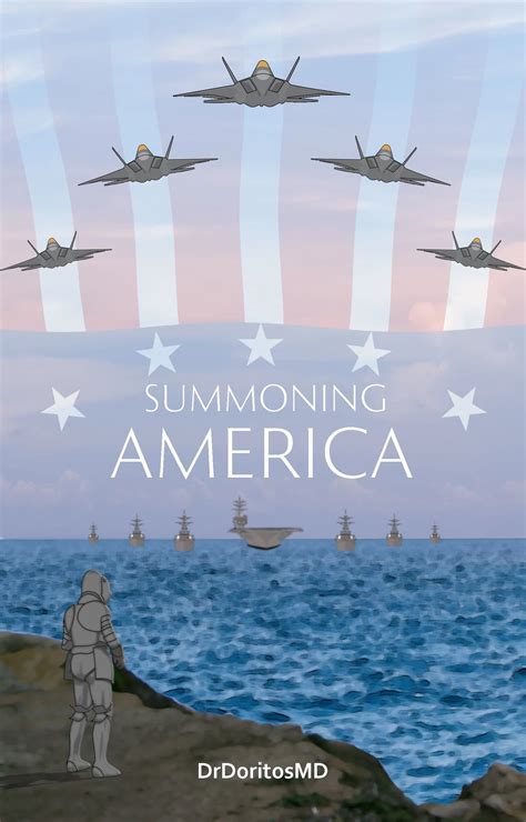 Summoning America Nihonkoku Shoukan Fanfiction Wiki Fandom