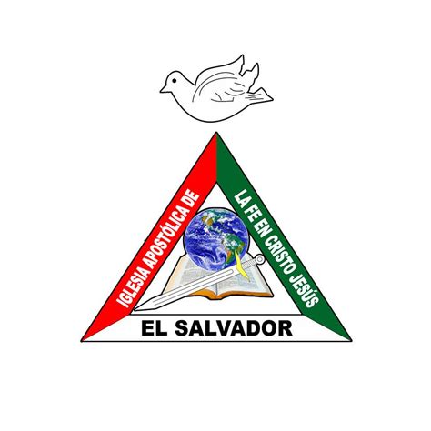 Iglesia Apostólica De La Fe En Cristo Jesús El Salvador El Congo El