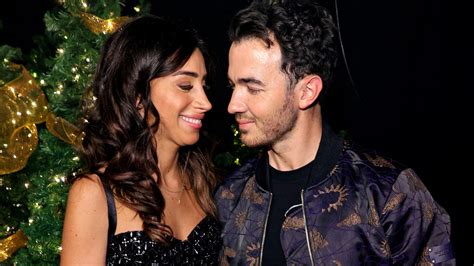 Danielle Jonas Give Glimpse Into Her Marriage With Bikini Pics