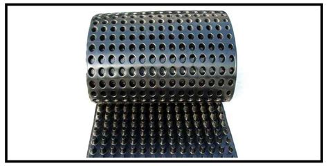 Drainage Board Hb Polytech Industries Pune Maharashtra India