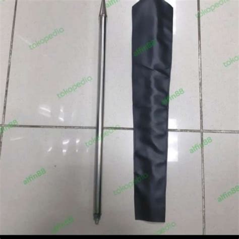 Promo Stick Komando Mobil Sarung Dasinytiang Bendera Mblandmtr