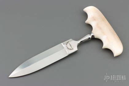 Steven Rapp Knives Arizona Custom Knives Arizona Custom Knives