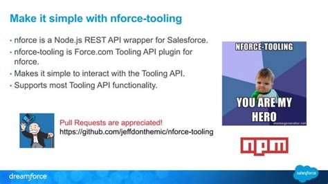 Building Command Line Tools With The Tooling Api Ppt