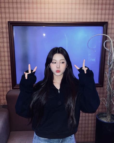 230908 Adyahouse Ig Update With Seungchae Radya