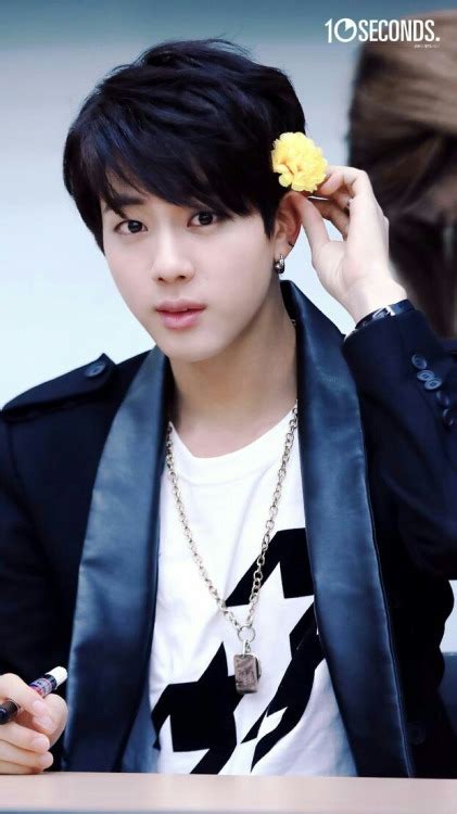 Bts Black Hair Wallpapers Tumbex