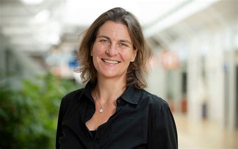 Dorien Zwart Benoemd Tot Hoogleraar Umc Utrecht