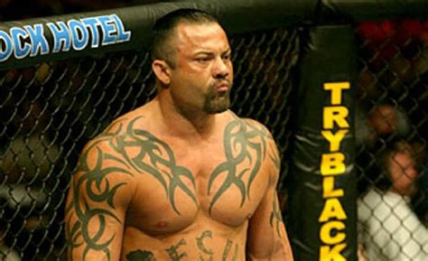 Five Most Ridiculous Mma Fighter Arrests