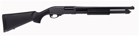 Tactical Shotguns Remington