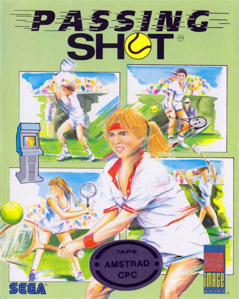 Passing Shot Images Launchbox Games Database Passing Shot Images Launchbox Games Database