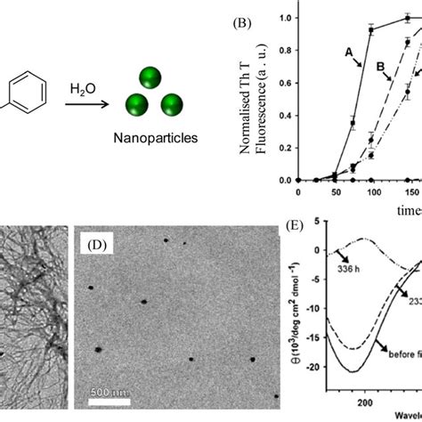 A Structure Of Curcumin Polymer Conjugate B The Effect Of The
