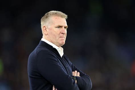 Dean Smith Sets Out Final Leicester City Game Plan As Newcastle Poach