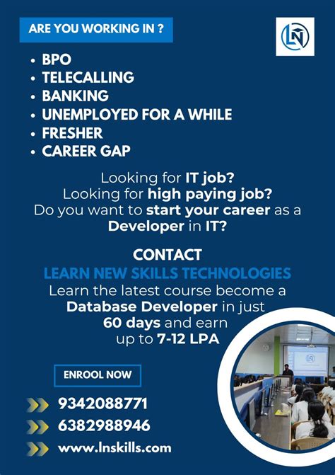 Learn New Skills Technologies Posted On Linkedin