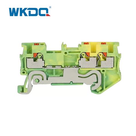 Terminal Connector Manufacturers And Suppliers China Factory Wkdq