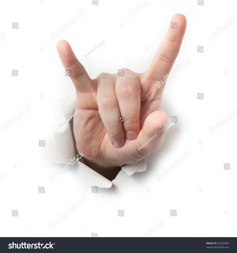 Taylor Gang Hand Symbol