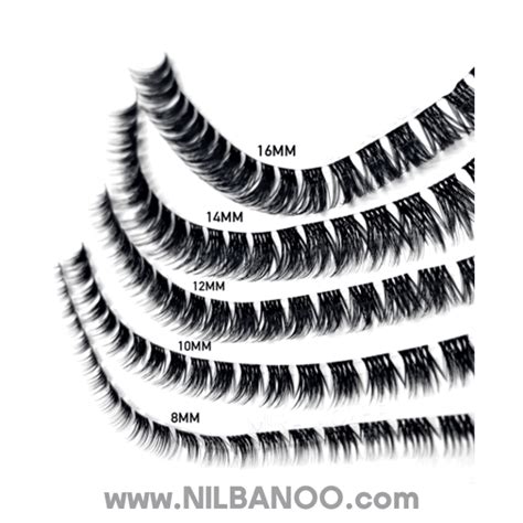 مژه کاشت فیشر کایلی تخفیف ویژه 😍