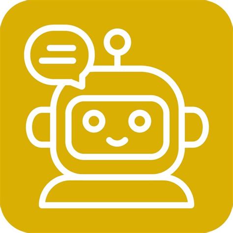 Premium Vector Vector Design Chatbot Icon Style