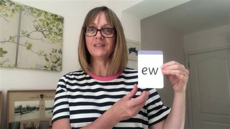 Year 1 Phonics Lesson 06 07 2020 Youtube