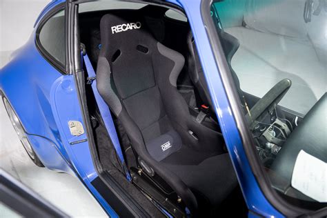 Porsche 964 Carrera 2 Rs Chassis Bingo Sports