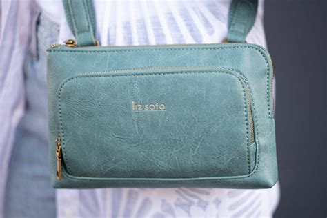 Crossbody Bags Liz Soto Handbags Wholesale