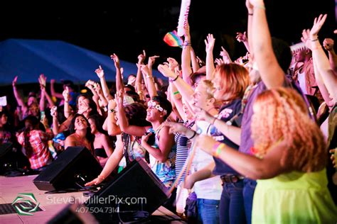 Come Out With Pride Orlando Seven A Feast Of Sins Lgbt Orlando Events