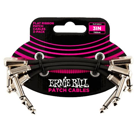 Best Guitar Pedal Patch Cables 2025 Update Remix Mag