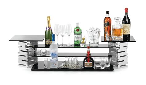 Risers Top Shelf Concepts