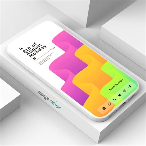 Theme Color Paper Androidthemes