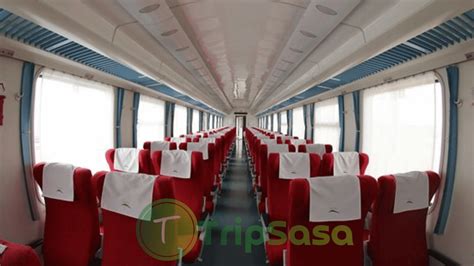 Madaraka Express Sgr Kenya Train Tripsasa
