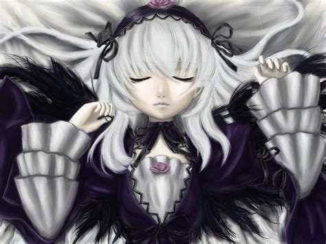 Anime • Sleeping Beauty
