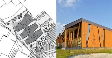 Designing With Light 6 Ways Architects Are Using Swisspearls