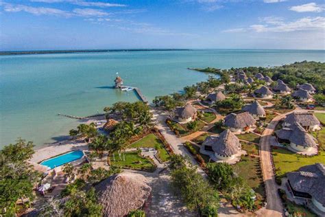 Corozal Belize Tourist Attraction Corozal District Belize Vacation