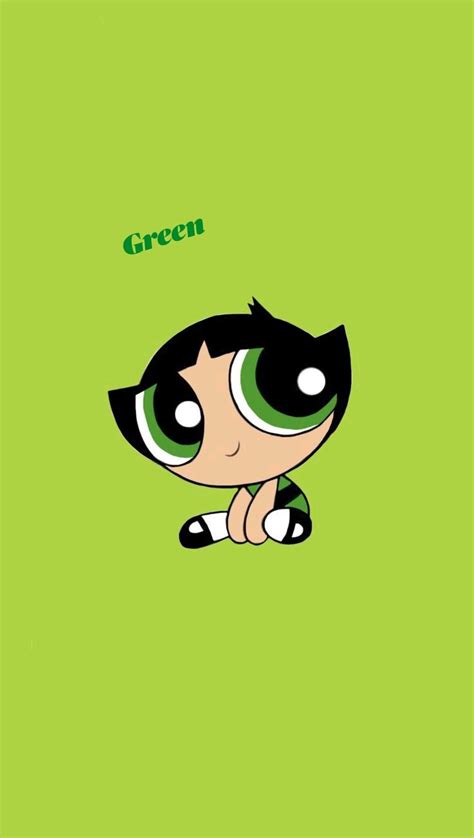 Game Over Lockscreens Xvi The Powerpuff Girls Artofit