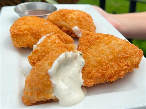 The 33 New Foods At The 2024 Minnesota State Fair Include Deep Fried