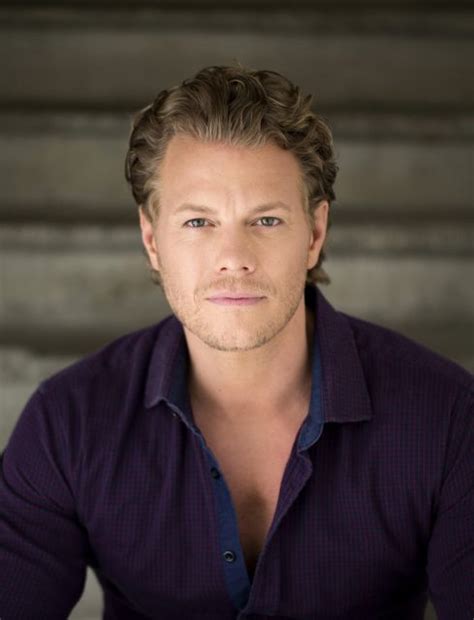 Mark Seibert Bühnenlichterde