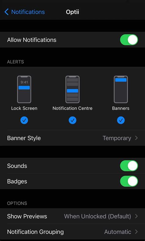Ways To Disable Apple Push Notifications Openr