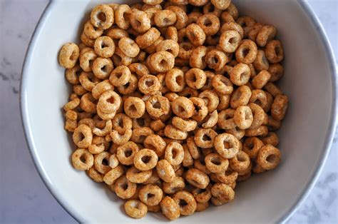 Are Pumpkin Spice Cheerios Full Of Fall Vibes Sweet Savory And Sassy