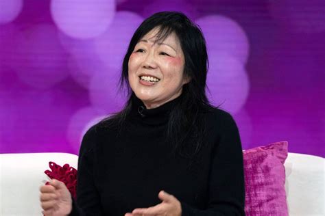 Margaret Cho Says Shes 7 Years Sober