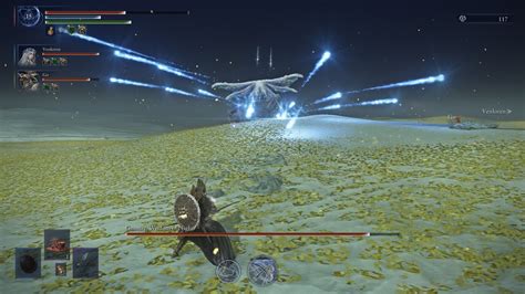 How To Access Enhanced Sentient Pest In Elden Ring Nightreign Deltia