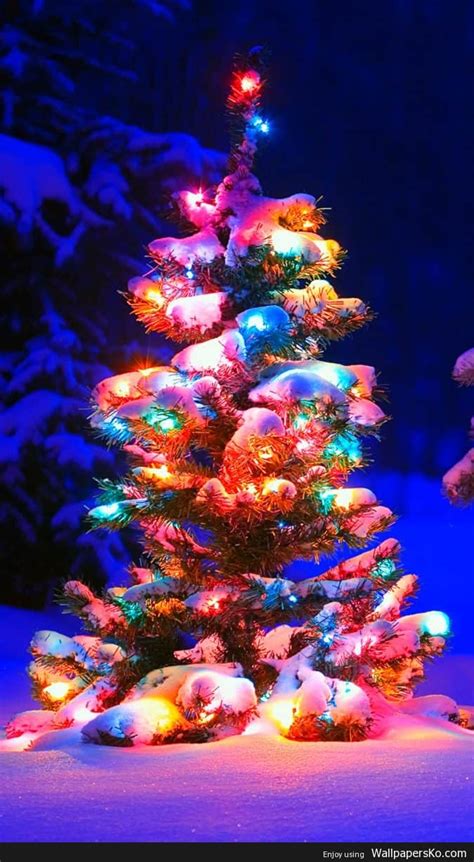 50 Christmas Wallpapers For Iphone Hd Quality Backgrounds