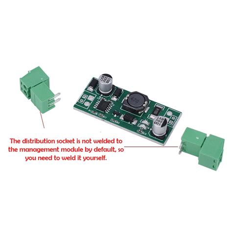 36v37v Lithium Battery Solar Charging Module 186 Grandado