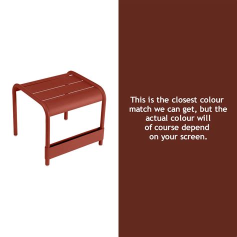 Buy Luxembourg Small Low Tables — The Worm That Turned Revitalising