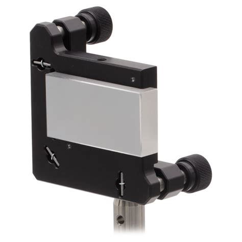 Thorlabs · Kinematic 25 Mm X 36 Mm X 1 Mm Filter Mount