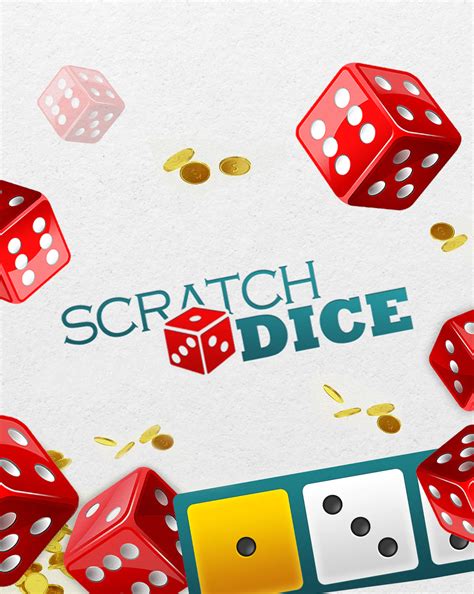 Scratch Dice Bgaming