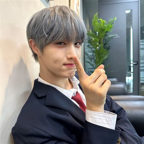 Cix On Twitter 이번 활동 픽스 덕분에 너무 행복했다🥹🥰 그러 의미로 나랑 급식 먹으러 갈 사람😋 Cix 씨아이엑스 현석 윤현석 서기 막내 Fix